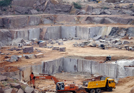 Gandhi Mining Group (India)