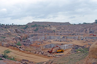 Gandhi Mining Group (India)