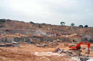 Gandhi Mining Group (India)