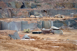 Gandhi Mining Group (India)